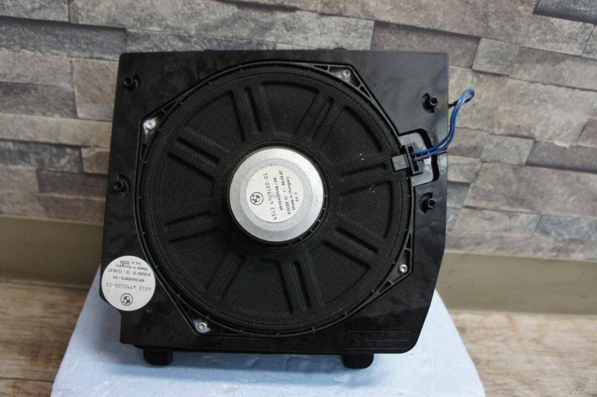 BMW X3 E83 PC25 2.5Si スピーカー 右 65136990102-03 65136929100-01 Z15-43(BMW用 ...