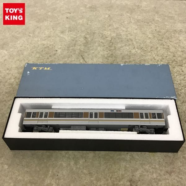 動作未確認 カツミ HOゲージ JR西日本 223系 1000番台 サハ223 完成品(HOゲージ)｜売買されたオークション情報、yahooの ...