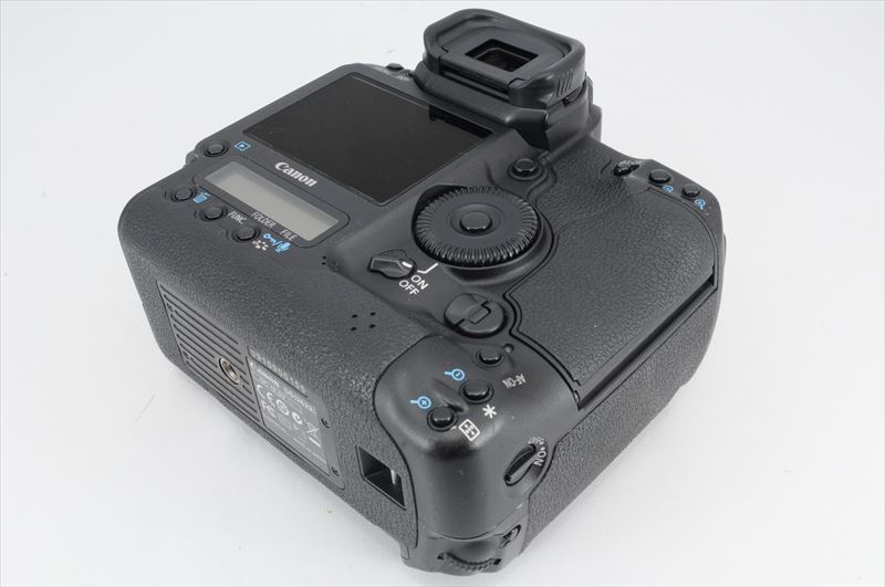 極上品 Canon EOS-1D Mark IV ボディ 付属品有 #4122MCB(キヤノン)｜売買されたオークション情報、yahooの商品情報をアーカイブ公開 - オークファン ...