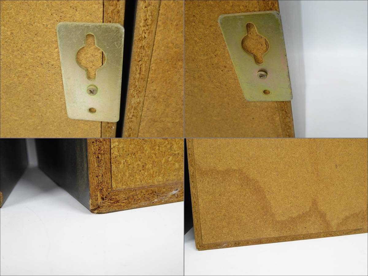 01 09-204719-13 スピーカー BMB CS-120 2-WAY LOUDSPEAKER:SYSTEM カラオケ機器 オーディオ ...