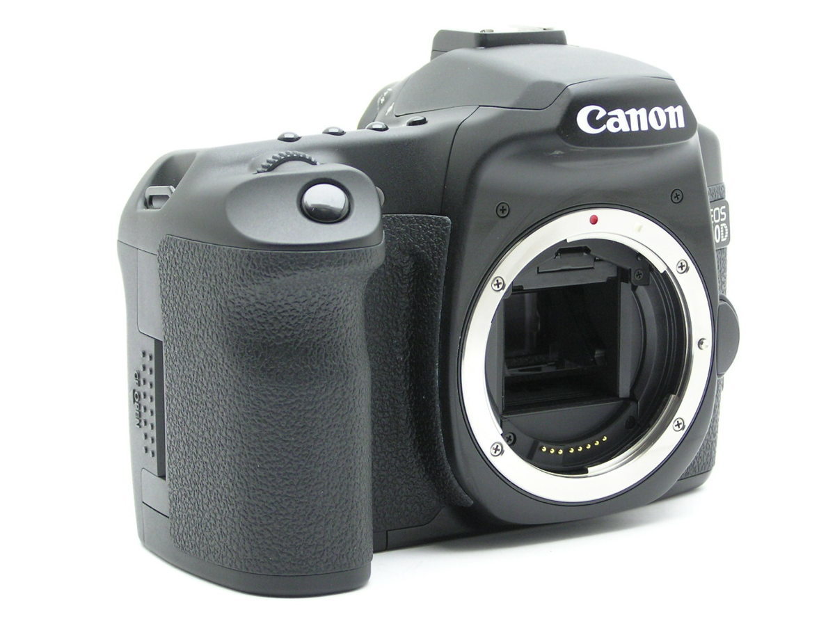 ハローカメラ 5453 Canon EOS 40D Body 1010万画素/CF バッテリー付 初期化済み 外観綺麗 1円スタート(キヤノン)｜売買されたオークション情報、yahooの商品 ...