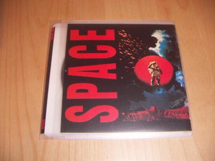 CD：SPACE スペース：KLF(アンビエント)｜売買されたオークション情報、yahooの商品情報をアーカイブ公開 - オークファン（aucfan.com）