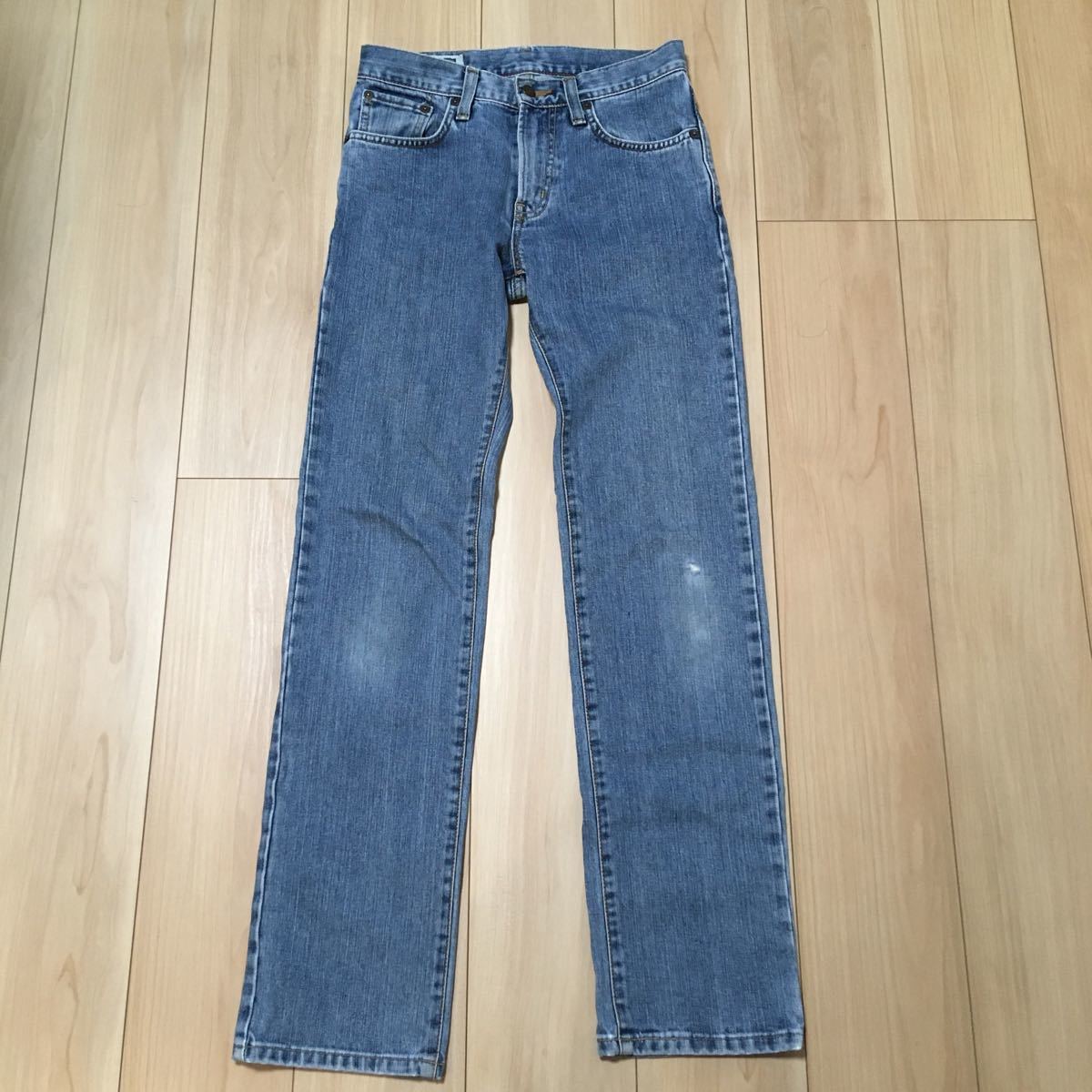 EDWIN エドウィン サイズ28 402(W28以下)｜売買されたオークション情報、yahooの商品情報をアーカイブ公開 - オークファン（aucfan.com）