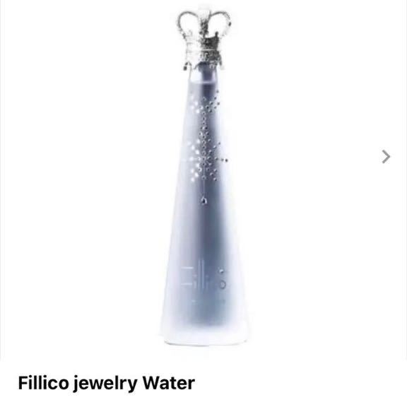 Fillico jewelry water(その他)｜売買されたオークション情報、yahooの商品情報をアーカイブ公開 - オークファン ...