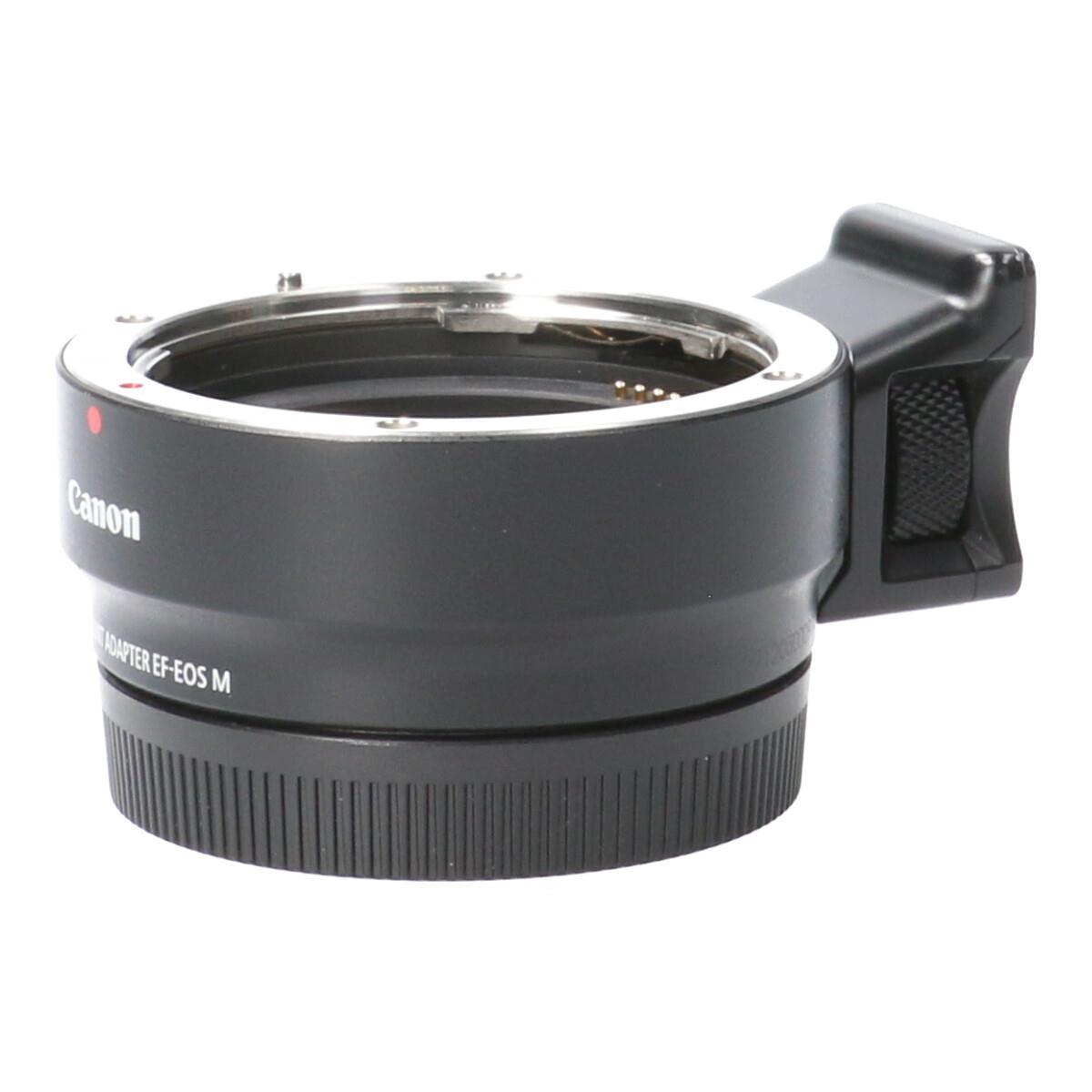 CANON EF－EOS M(その他)｜売買されたオークション情報、yahooの商品情報をアーカイブ公開 - オークファン（aucfan.com）