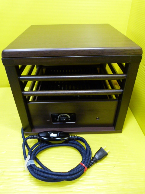 ヤマゼン ミニこたつ YMK-101 山善 コタツヒーターユニット やぐらコタツ(その他)｜売買されたオークション情報、yahooの商品情報をアーカイブ公開 - オークファン（aucfan.com）