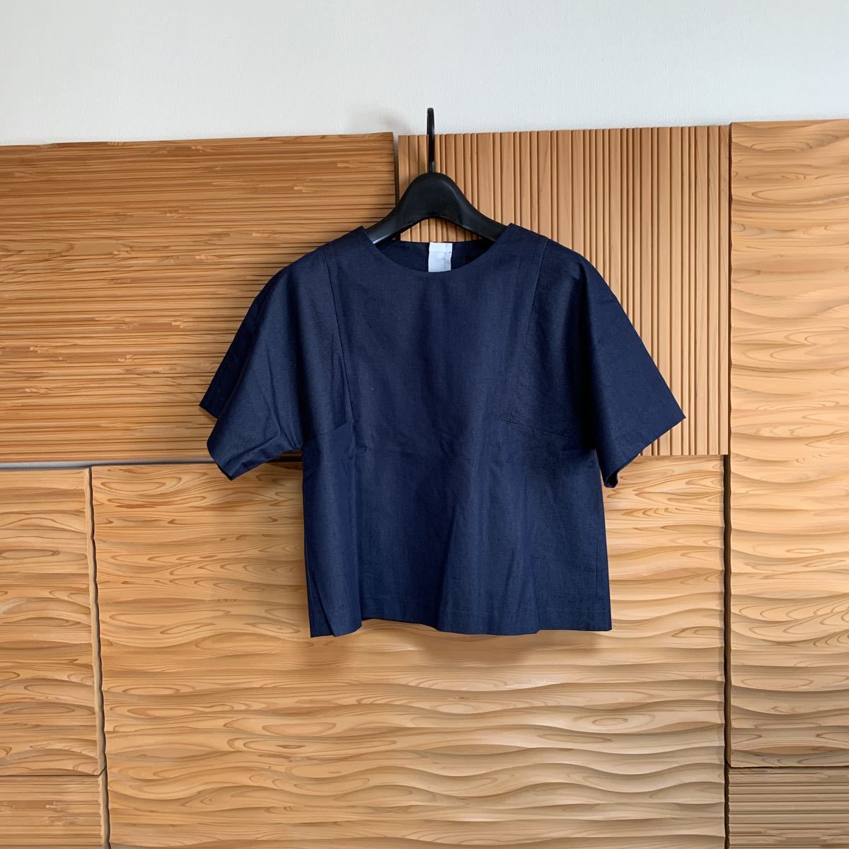 ICB の半袖ブラウス 4(iCB)｜売買されたオークション情報、yahooの商品情報をアーカイブ公開 - オークファン（aucfan.com）