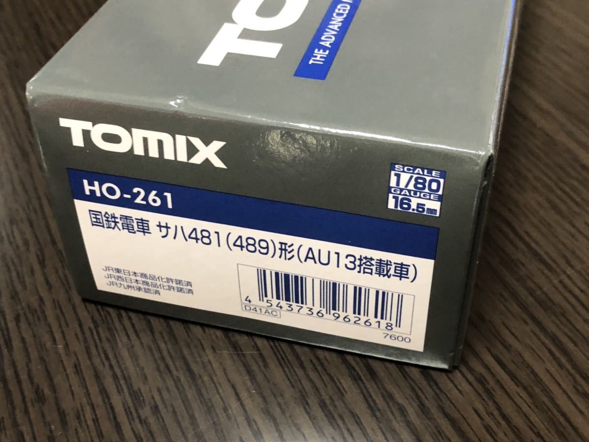 サハ481(JR、国鉄車輌)｜売買されたオークション情報、yahooの商品情報をアーカイブ公開 - オークファン（aucfan.com）