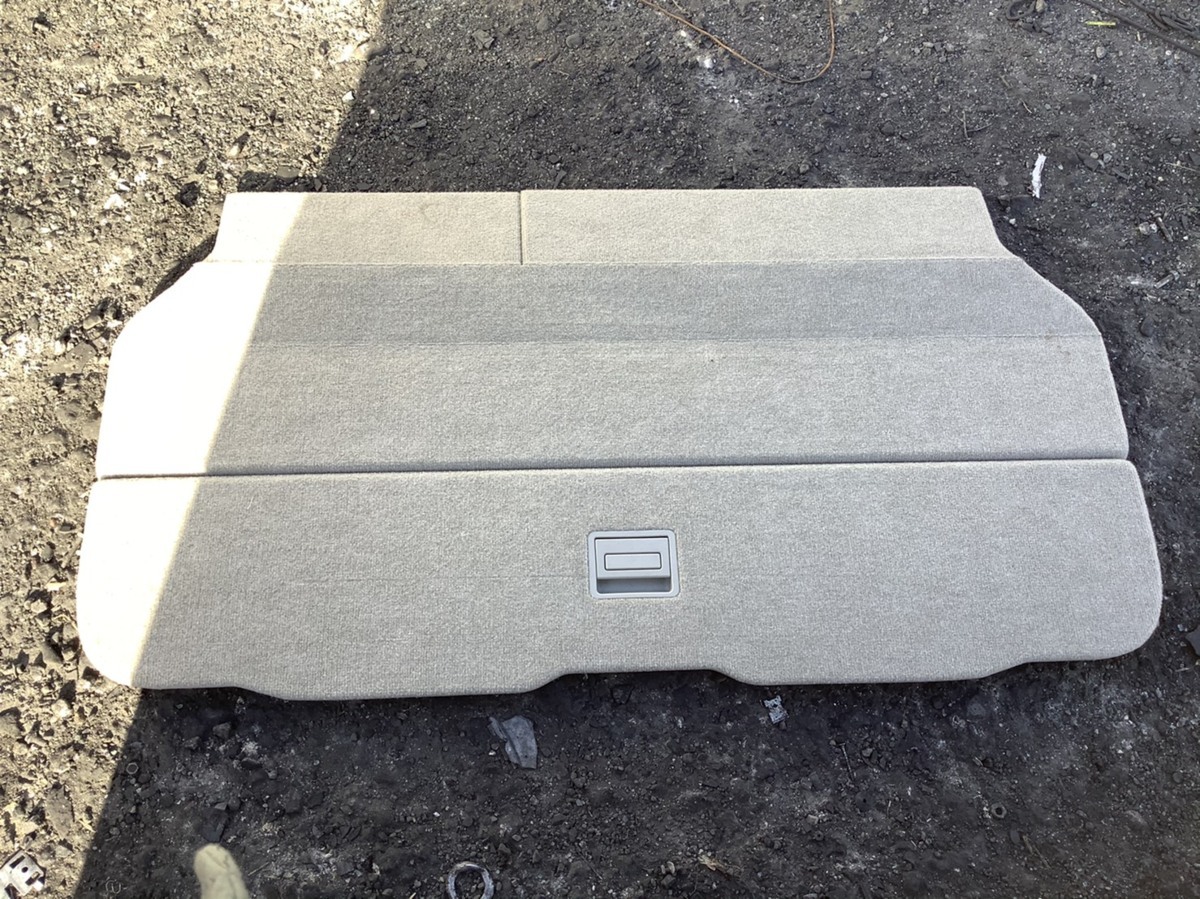 H20年 50 エスティマ ACR55 ラゲッジボード トリム№ FD45 品 0017321 TK(トヨタ用)｜売買されたオークション情報 ...