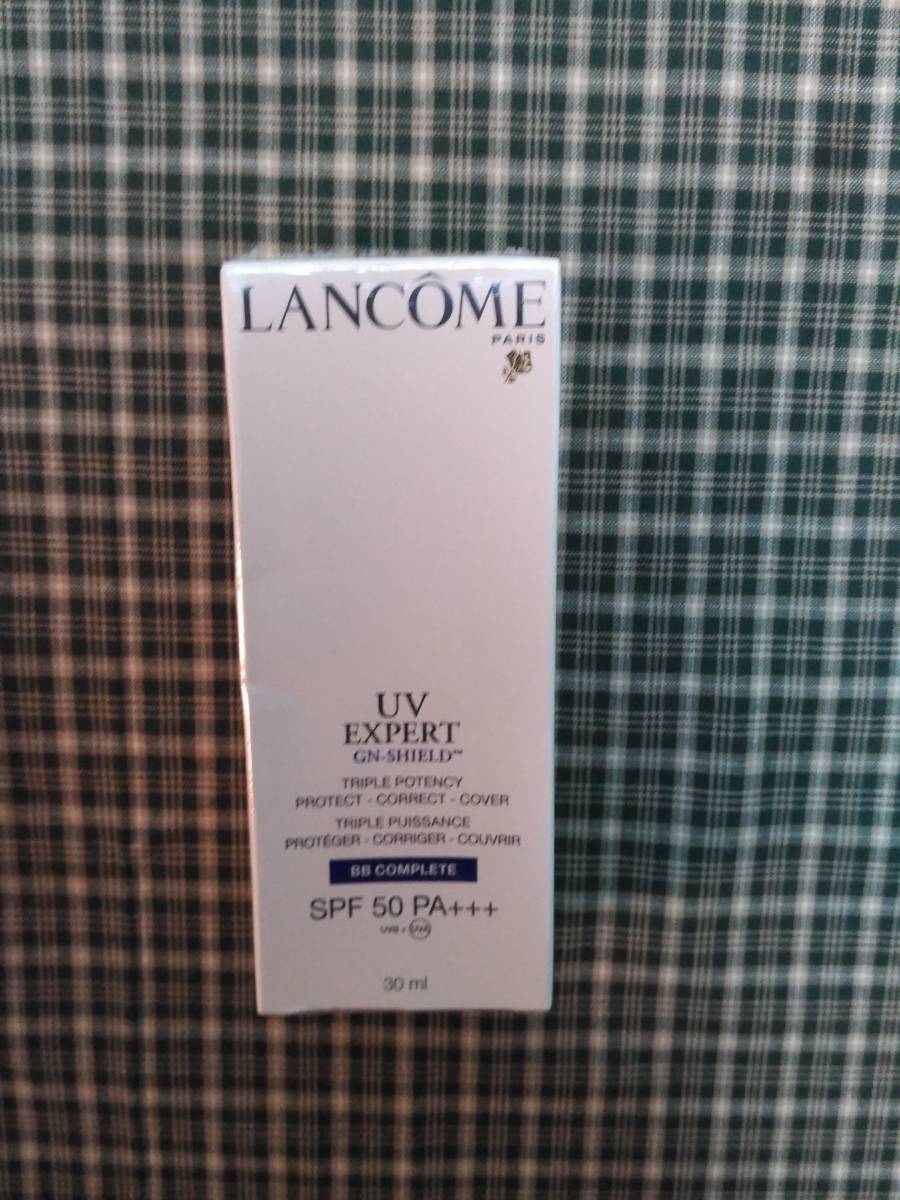 LANCOME UVエクスペール エッセンスイン BB 日焼け止め乳液 SPF50+ PA+++ 30ml(その他)｜売買されたオークション情報、yahooの商品情報をアーカイブ公開 ...