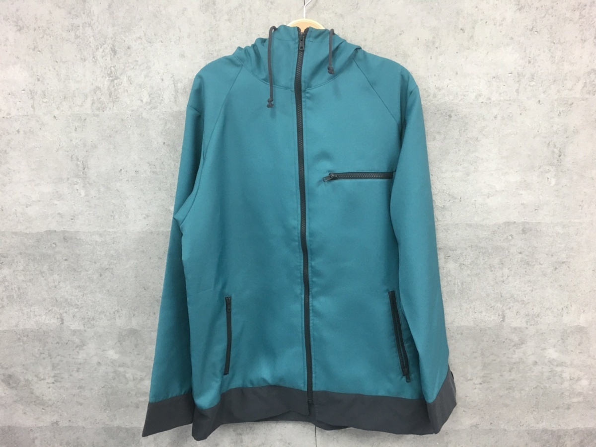 コスプレ衣装 COSPA コスパ エロマンガ先生 和泉紗霧 マウンテンパーカー L(コスプレ衣装)｜売買されたオークション情報、yahooの商品情報をアーカイブ公開 - オークファン ...