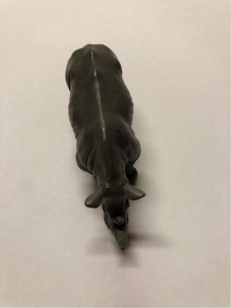 ミニチュアプラネット サイ 動物フィギュア EIKOH(生き物)｜売買されたオークション情報、yahooの商品情報をアーカイブ公開 - オークファン（aucfan.com）