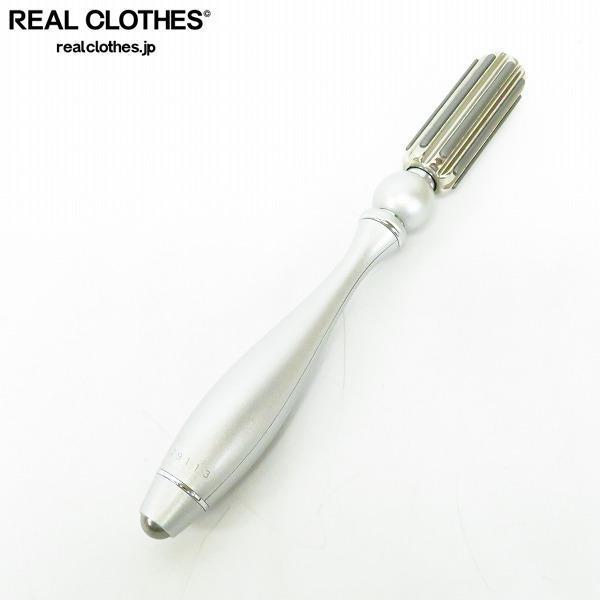 MTG ReFa/リファカラット プラチナ電子ローラー ReFa I Style PEI-L1508 /000(美顔ローラー)｜売買されたオークション情報、yahooの商品情報をアーカイブ公開 ...