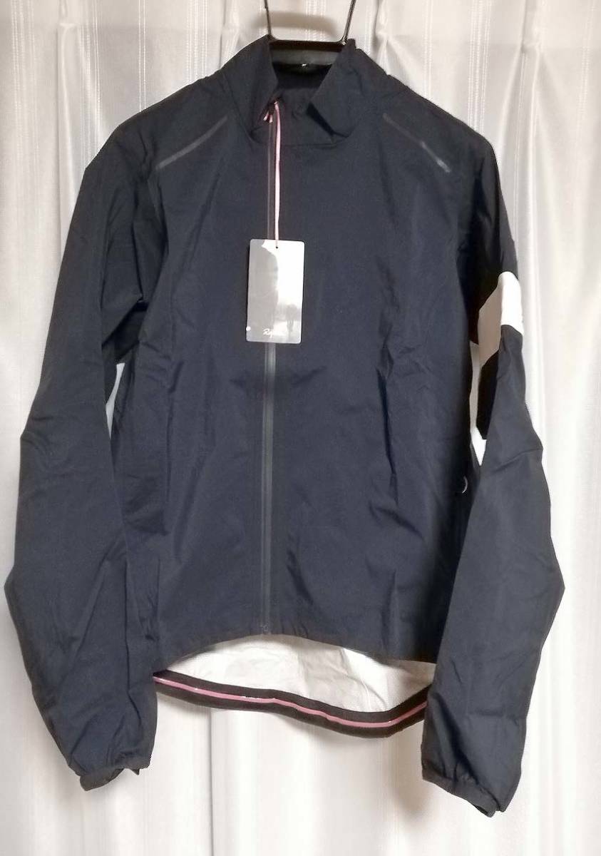 Rapha Classic rain jacketラファクラッシックレインジャケット II Dark Navy S★新品｜スポーツ、レジャー