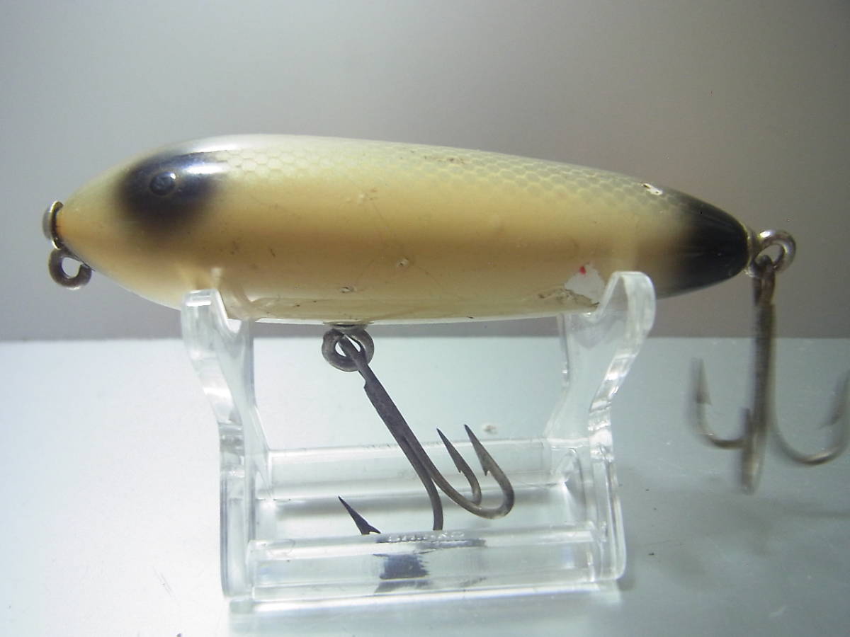 オールド ブーン ジグザッガー Jr. 6 old Boon Zig Zagger B級ルアー列伝掲載 ローカル ノーバイト へドン ザラスプーク(その他)｜売買されたオークション情報 ...