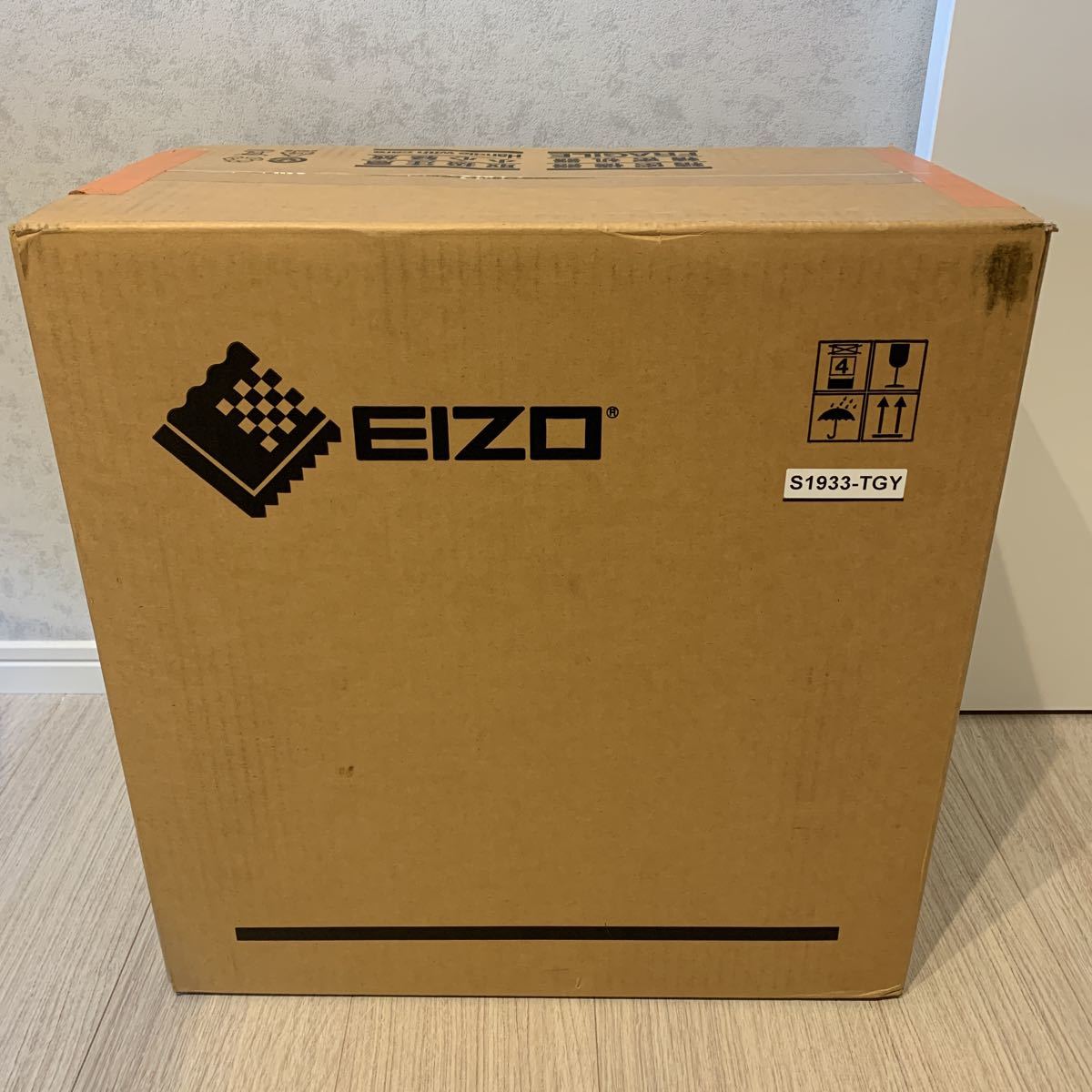 品 EIZO 19インチモニター S1933-T グレー 1円スタート(19インチ～)｜売買されたオークション情報、yahooの商品情報をアーカイブ公開 - オークファン（aucfan.com）