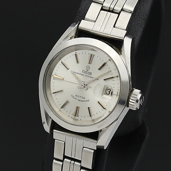 1円 稼働品 チュードル プリンセスオイスターデイト 7582/0 スイス製 シルバー文字盤 ラウンド AT レディース腕時計 032〒448(オイスター)｜売買されたオークション情報 ...