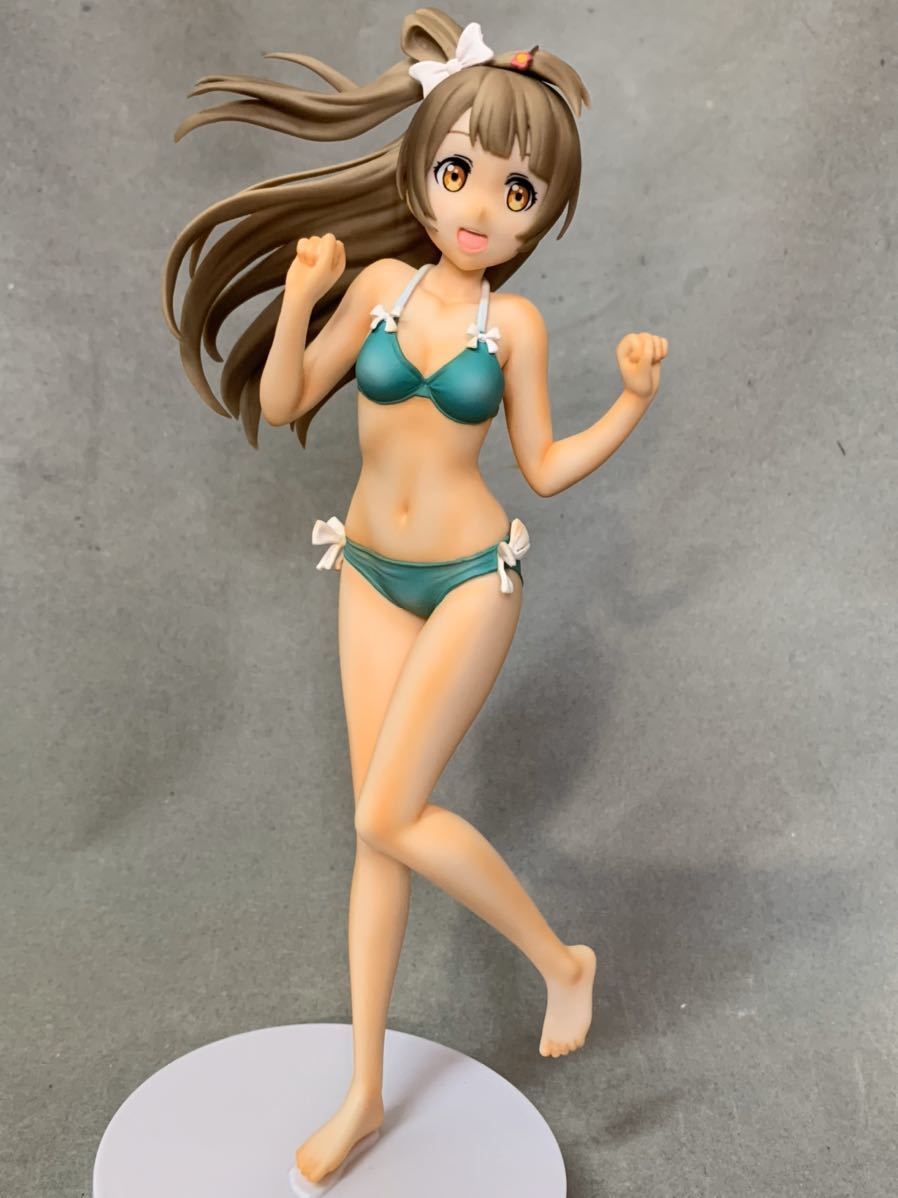 リペイント 南ことり ラブライブ フィギュア EXQ(その他)｜売買されたオークション情報、yahooの商品情報をアーカイブ公開 - オークファン（aucfan.com）