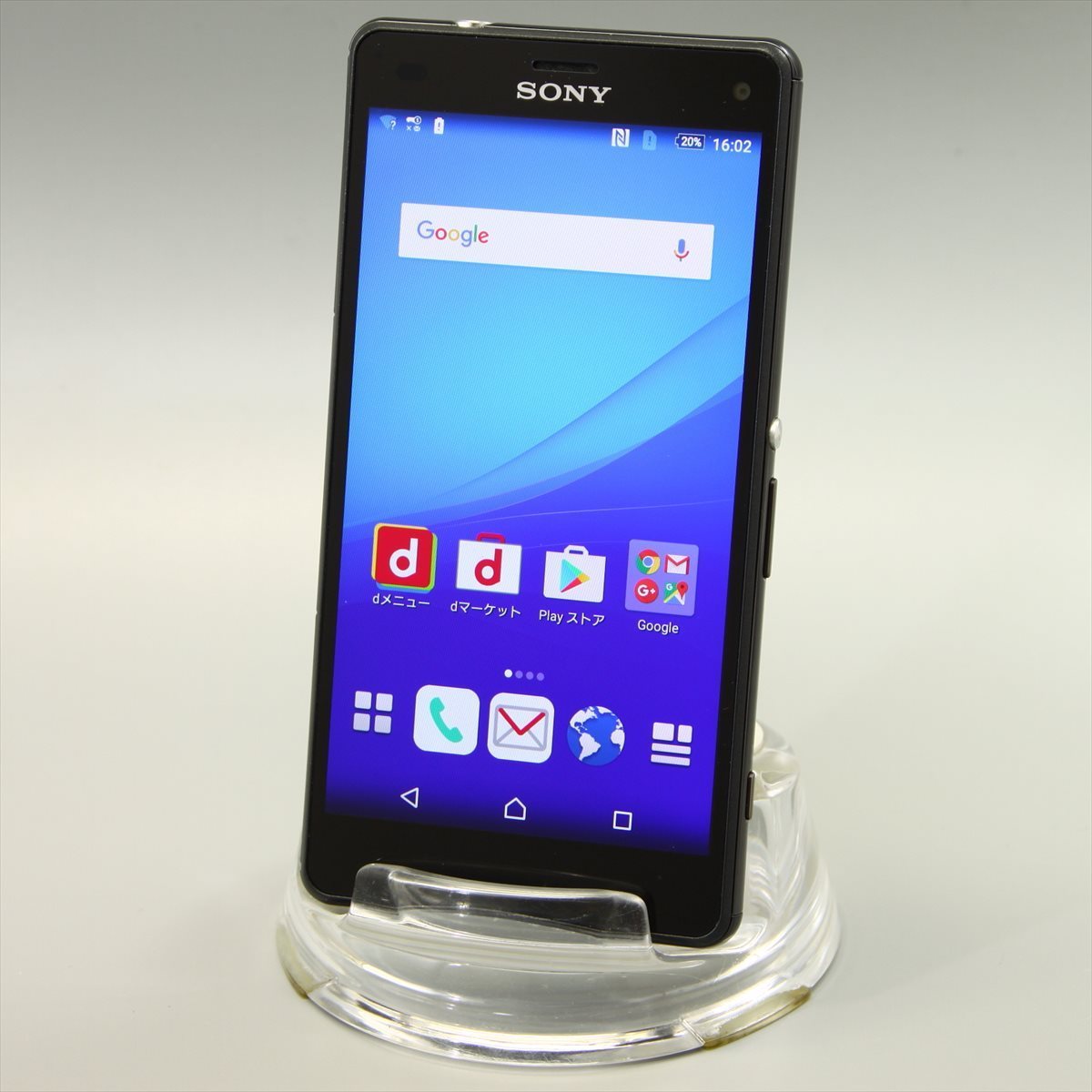 ソニー Xperia A4 SO-04G Gray ドコモ Joshin ジャンク 7056 1円(ソニー・エリクソン)｜売買されたオークション情報、yahooの商品情報をアーカイブ公開 ...