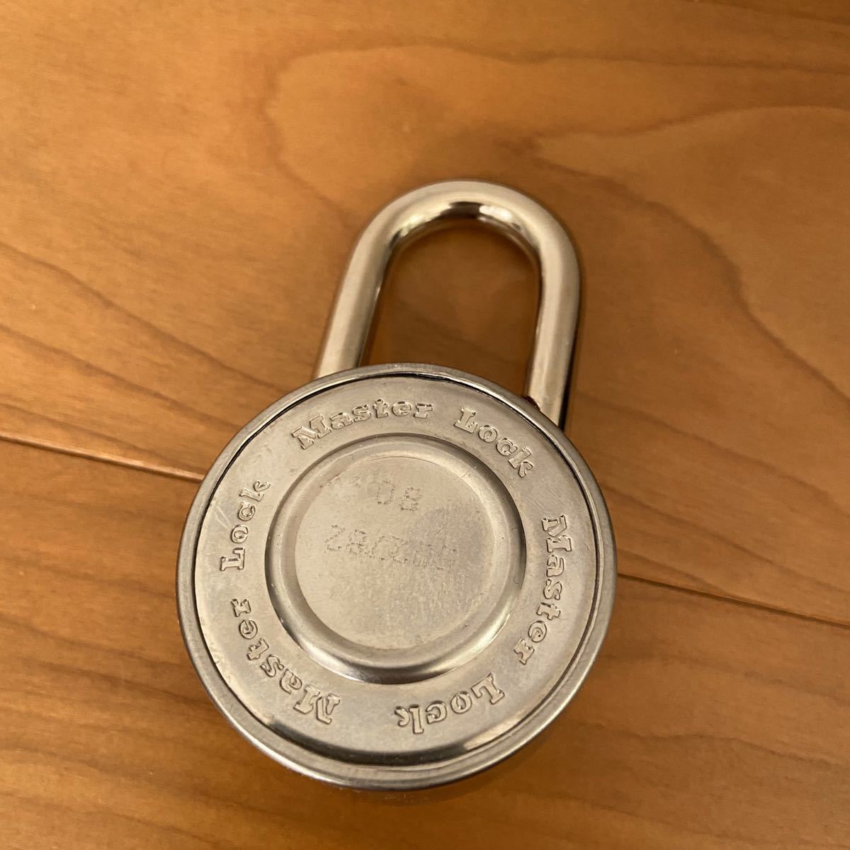 レア 08AW Supreme master lock シュプリームマスターロック ブラック 1500D(服飾小物)｜売買されたオークション ...