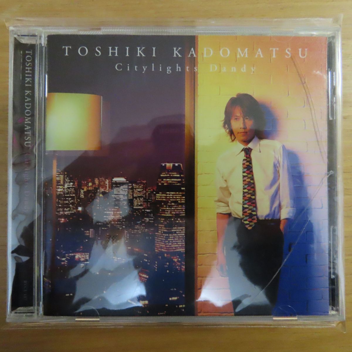 4988017676059; CD 角松敏生 / Citylights Dandy(ジャパニーズポップス)｜売買されたオークション情報、yahooの商品情報をアーカイブ公開 - オークファン ...