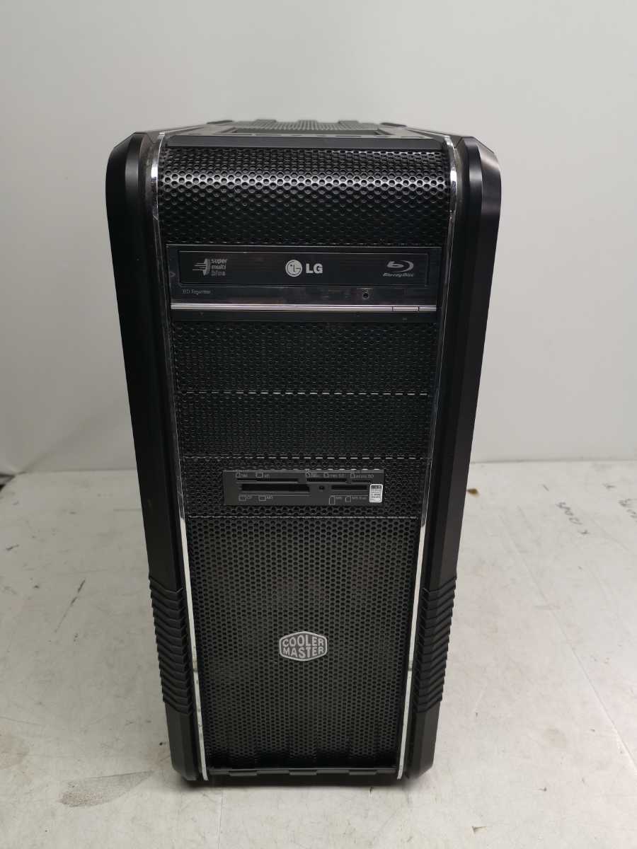 自作PC i7-X980 搭載 総メモリ24GB SSD1TB(その他)｜売買されたオークション情報、yahooの商品情報をアーカイブ公開 ...