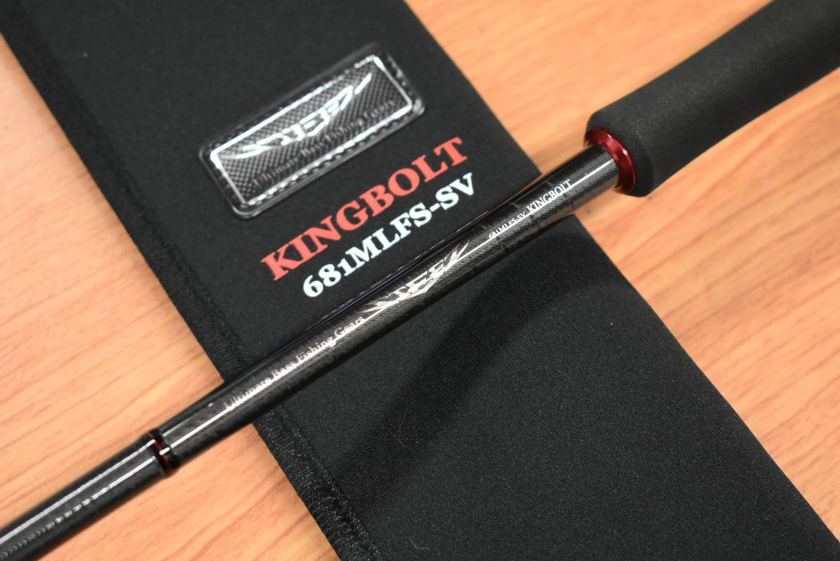 品 ダイワ スティーズ キングボルト STZ 681MLFS-SV DAIWA STEEZ KINGBOLT(ダイワ)｜売買されたオークション情報、yahooの商品情報をアーカイブ公開 ...