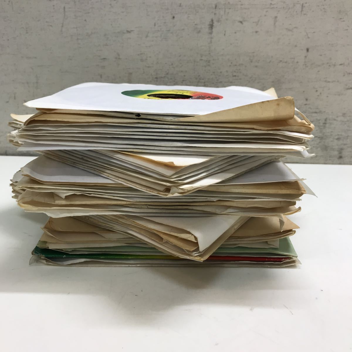 0116-05m EP レコード ヒップホップ/レゲエ/クラブDJ ジャンル色々 まとめて50枚(レコード)｜売買されたオークション情報、yahooの商品情報をアーカイブ公開 - オークファン ...