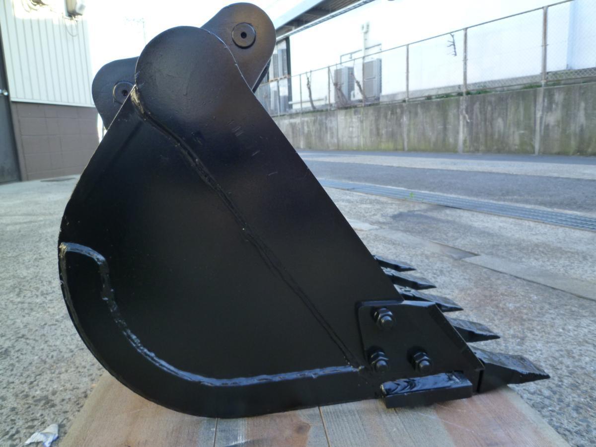 スケルトンバケット クボタ RX306 U35 U30 日立建機 ZX30U 用 80x90mm ノーブランド製品(建設機械、重機)｜売買されたオークション情報、yahooの商品情報を ...