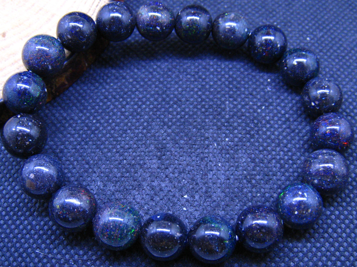 0622h694 極 45Aブラックオパール ブレス 9.5-10mm(クリスタル、水晶)｜売買されたオークション情報、yahooの商品情報をアーカイブ公開 - オークファン（aucfan.com）