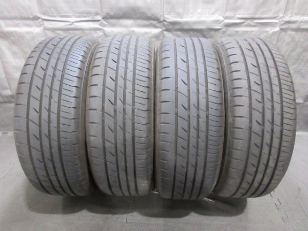 7796 2018年製 ブリヂストン プレイズ PX 195/55R16 4本(中古品)｜売買されたオークション情報、yahooの商品情報を ...