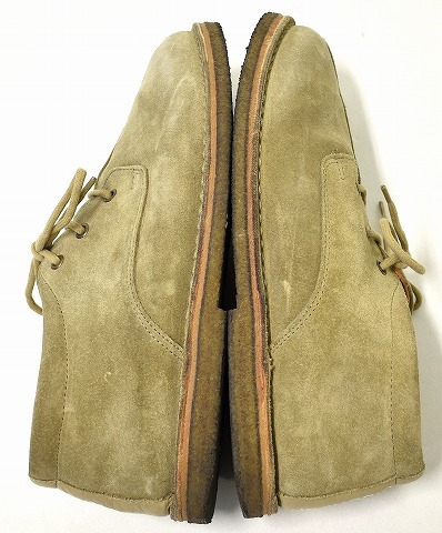 UNDERCOVER×astorflex アンダーカバー×アストールフレックス COUNTRYFLEX UCV4F02 42 BEIGE ...