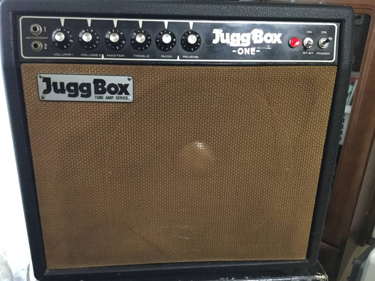 Juggbox one(コンボ)｜売買されたオークション情報、yahooの商品情報をアーカイブ公開 - オークファン（aucfan.com）