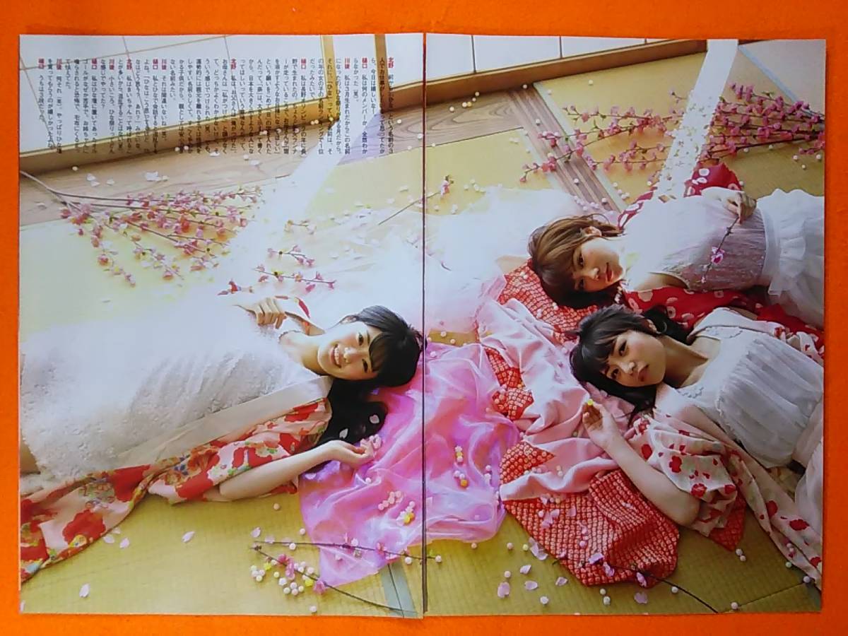 =^ェ^= 川後陽菜 樋口日奈 北野日奈子 永島聖羅 生駒里奈／乃木坂46 切り抜き12P FLASHスペシャルグラビアBEST2016年早春号(タレント)｜売買されたオークション情報 ...