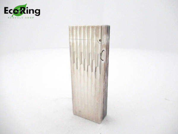 1円 ジャンク品 ダンヒル シルバーカラー ガスライター AA225(ダンヒル)｜売買されたオークション情報、yahooの商品情報をアーカイブ ...