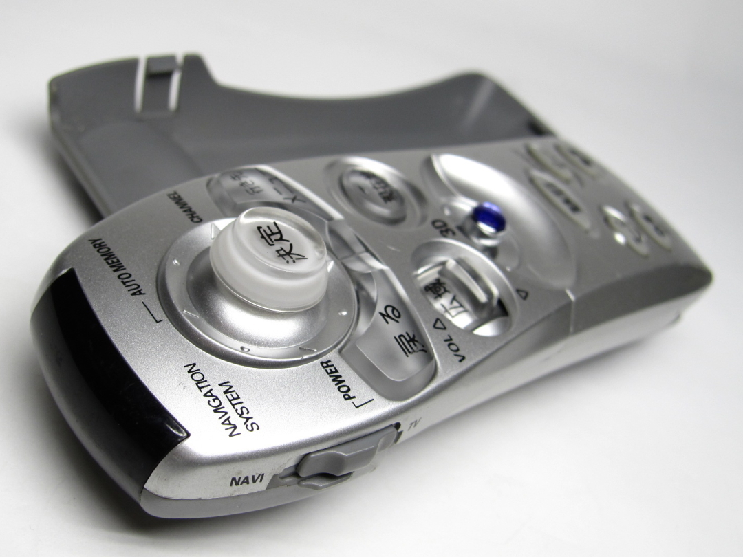 パナソニック YEFX9992843 リモコン HD9000D/DV7700/Panasonic/Strada(パナソニック)｜売買された ...