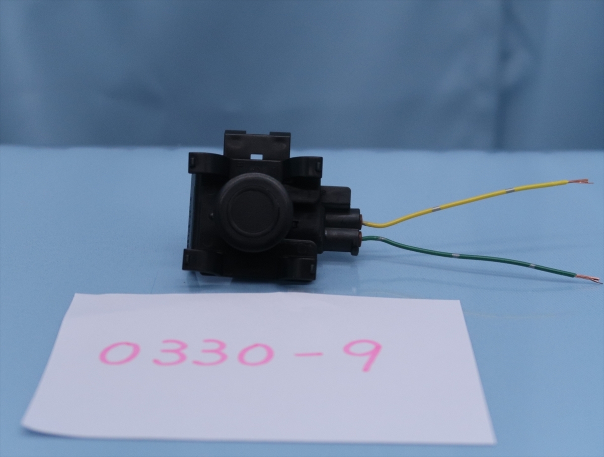 トヨタ 純正 コーナーセンサー 1個 89341-44130 管理：0330-09 08503-00170対応(電装品)｜売買された ...