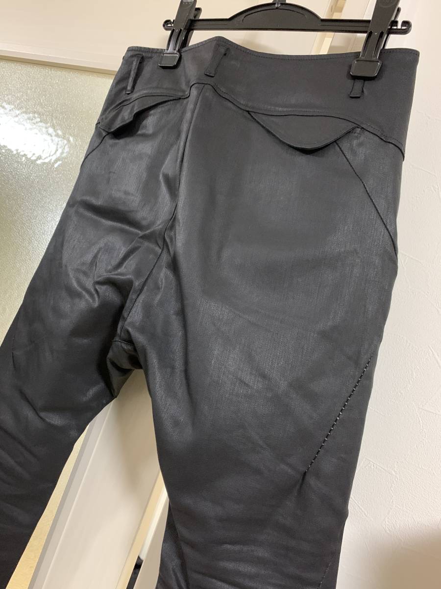 incarnation PANTS SARROUEL CARGO サルエルカーゴパンツ S size / インカーネーション BACKLASH BACKBONE DEVOA JULIUS ...