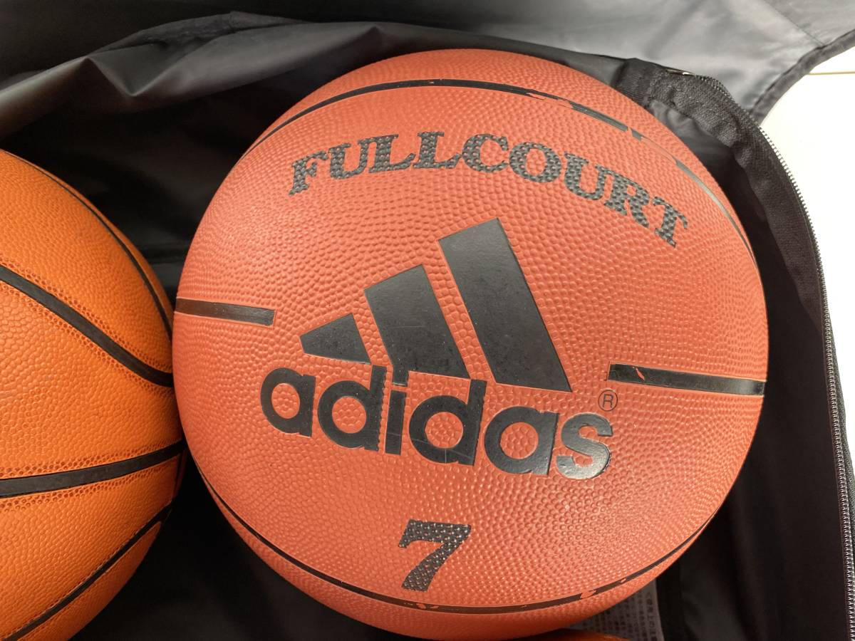③ バスケットボール BASKETBALL molten PRO TOUCH MIKASA MGB7 adidas FULLCOURT ...