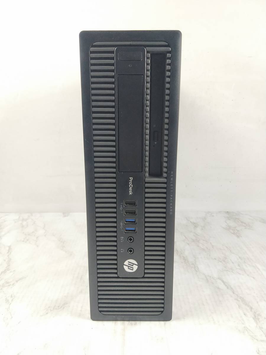 驚速 究極PC HP i5-4590 3.7GHz x4/8GB 新SSD:240GB+大容量HDD:1000GB Win10Pro Ms ...