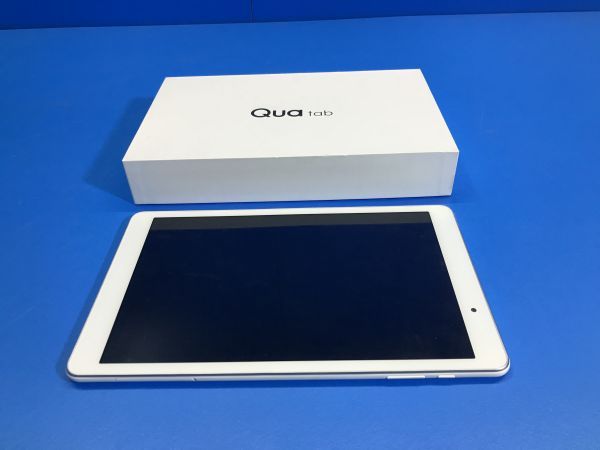 4 EMUI Qua tab 02 アンドロイド Android タブレット Tablet EMUI3.1 / HWT31 オクタコア 通信 ...