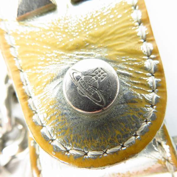 Vivienne Westwood/ヴィヴィアンウエストウッド ハート/オーブ/スタッズ キーチェーン /LPL(ヴィヴィアンウエストウッド)｜売買されたオークション情報、yahooの商品情報 ...