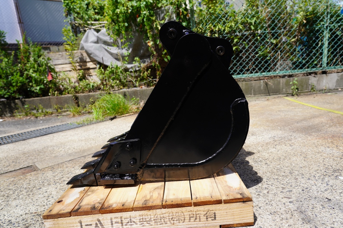 スケルトンバケット クボタ RX306 U35 U30 日立建機 ZX30U 用 細目50x50mm ノーブランド製品(建設機械、重機)｜売買されたオークション情報、yahooの商品情報を ...