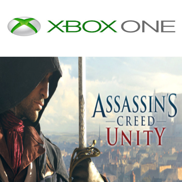 Assassin's Creed UNITY / アサシンクリード ユニティ XBOX ONE版 コード(Xbox Oneソフト)｜売買されたオークション情報、yahooの商品情報をアーカイブ ...