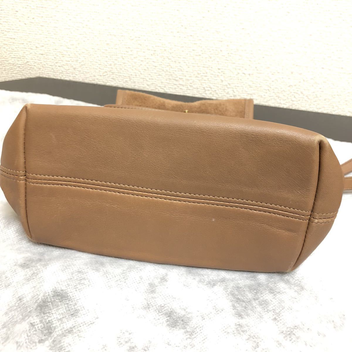 コーチ COACH バッグ オールドコーチ レザー リュックサック ブラウン系 茶系 4152 USA製(その他)｜売買されたオークション情報、yahooの商品情報をアーカイブ公開 ...