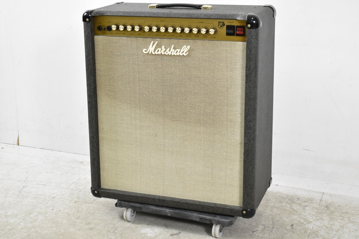 MARSHALL/マーシャル JTM60 ギターアンプ/コンボ(マーシャル)｜売買されたオークション情報、yahooの商品情報をアーカイブ公開 - オークファン（aucfan.com）