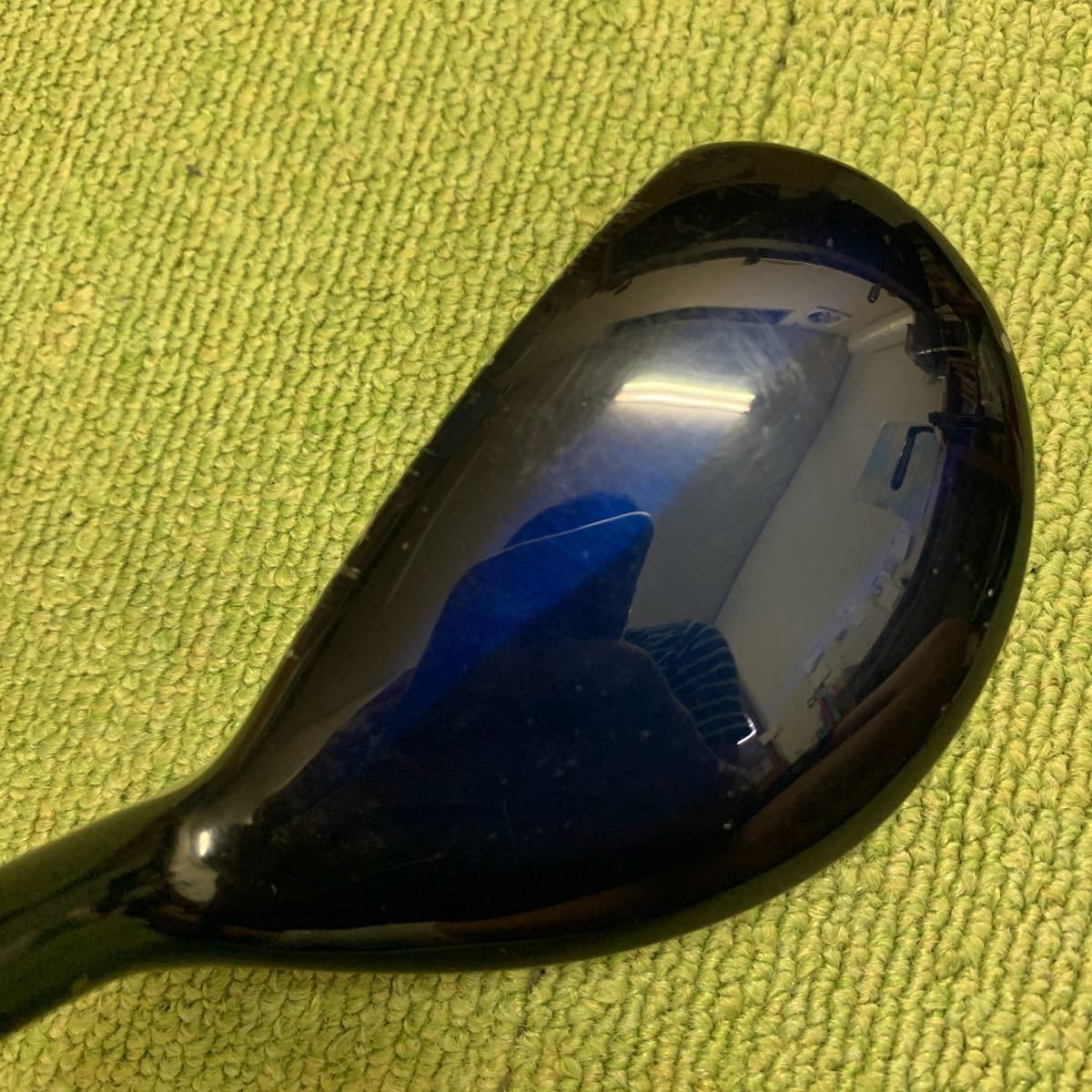 N969 KATANA GOLF TM-740 U4 22度 純正カーボンRフレックス(その他)｜売買されたオークション情報、yahooの商品 ...