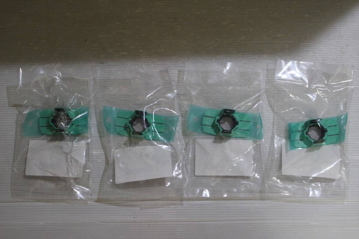 トヨタ 純正 ウルトラソニック センサー ソナー リテーナー 89348-58110 4個/1個開封 ZWR80 80 ヴォクシー ZVW51 ...