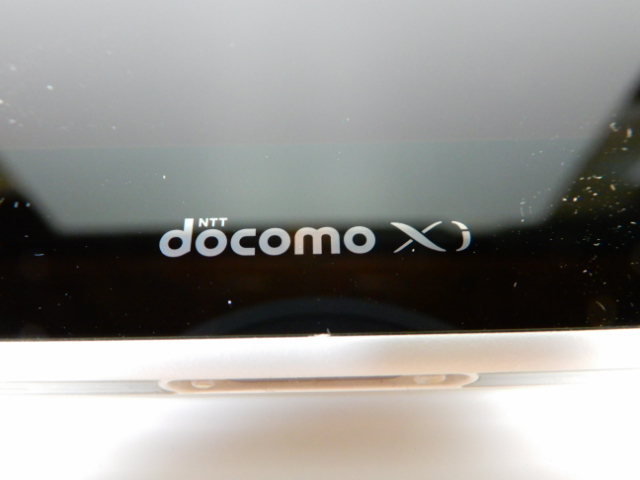 ジャンク品 SONY ソニー XPERIA Z2 SO-05F CE0682 NTT docomo Xi 10.1インチタブレット(本体 ...