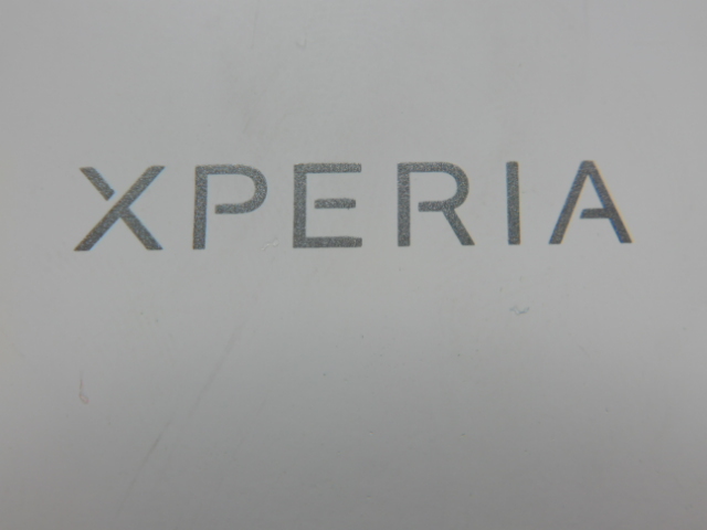 ジャンク品 SONY ソニー XPERIA Z2 SO-05F CE0682 NTT docomo Xi 10.1インチタブレット(本体 ...